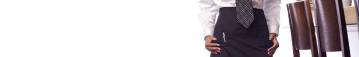 Full Bistro Aprons – ApronWarehouse