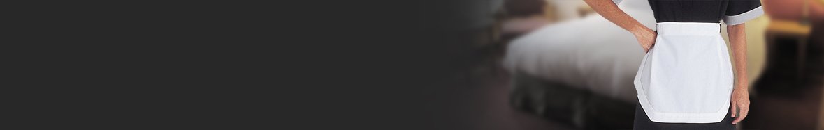 Housekeeping Aprons – ApronWarehouse