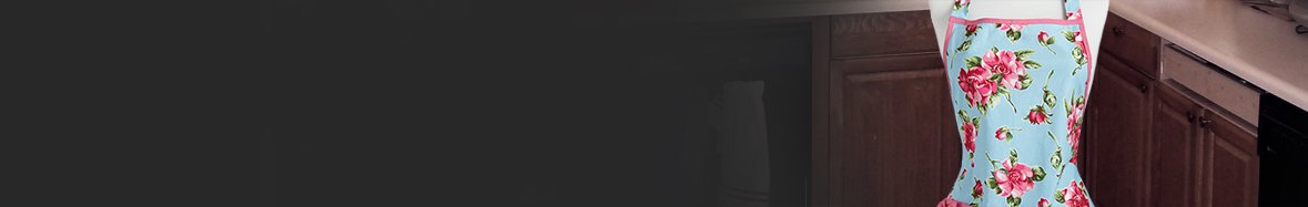 Vintage-Inspired Aprons – ApronWarehouse