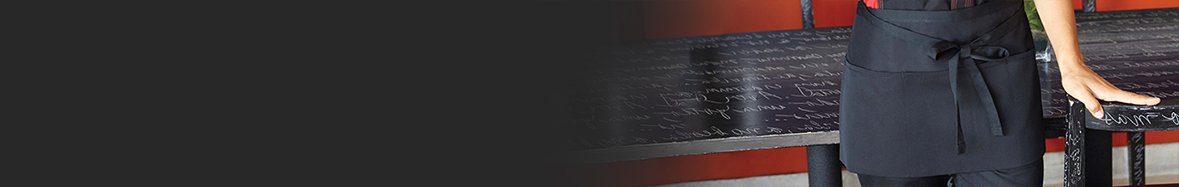 Waist Aprons – ApronWarehouse