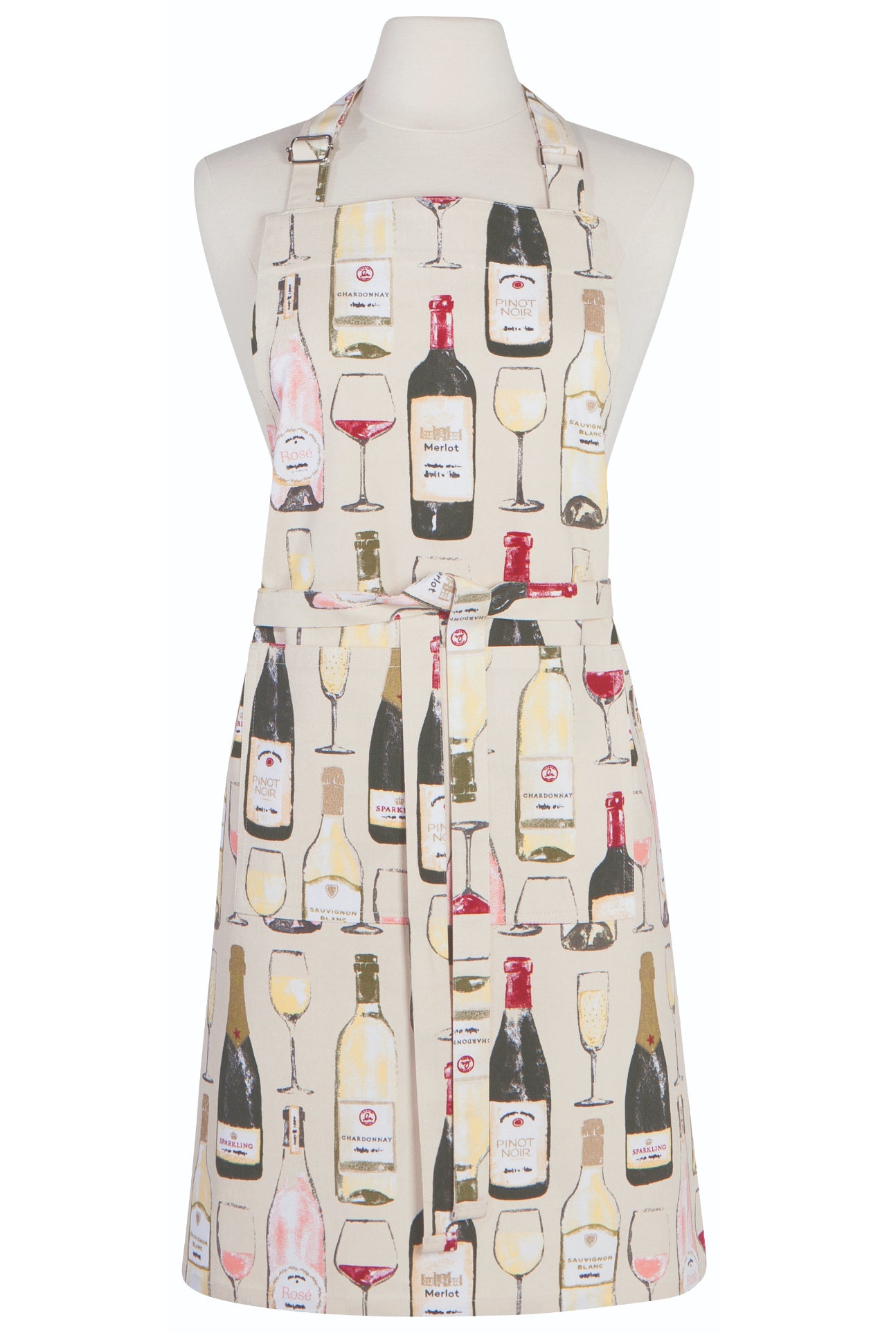 Sommelier Chef Apron – ApronWarehouse