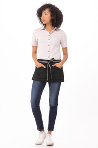 100% Cotton Aprons – ApronWarehouse